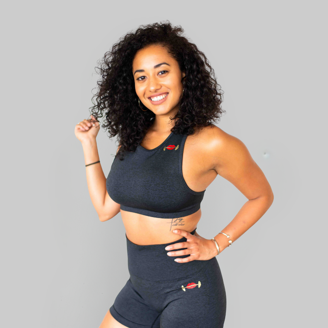 Gym Ready Lips | Cruelty-Free Lipsticks & Apparel for the Active Woman ...