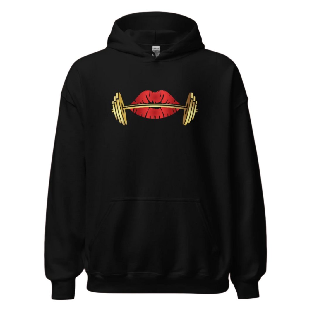 Gym Ready Lips | Cruelty-Free Lipsticks & Apparel for the Active Woman ...